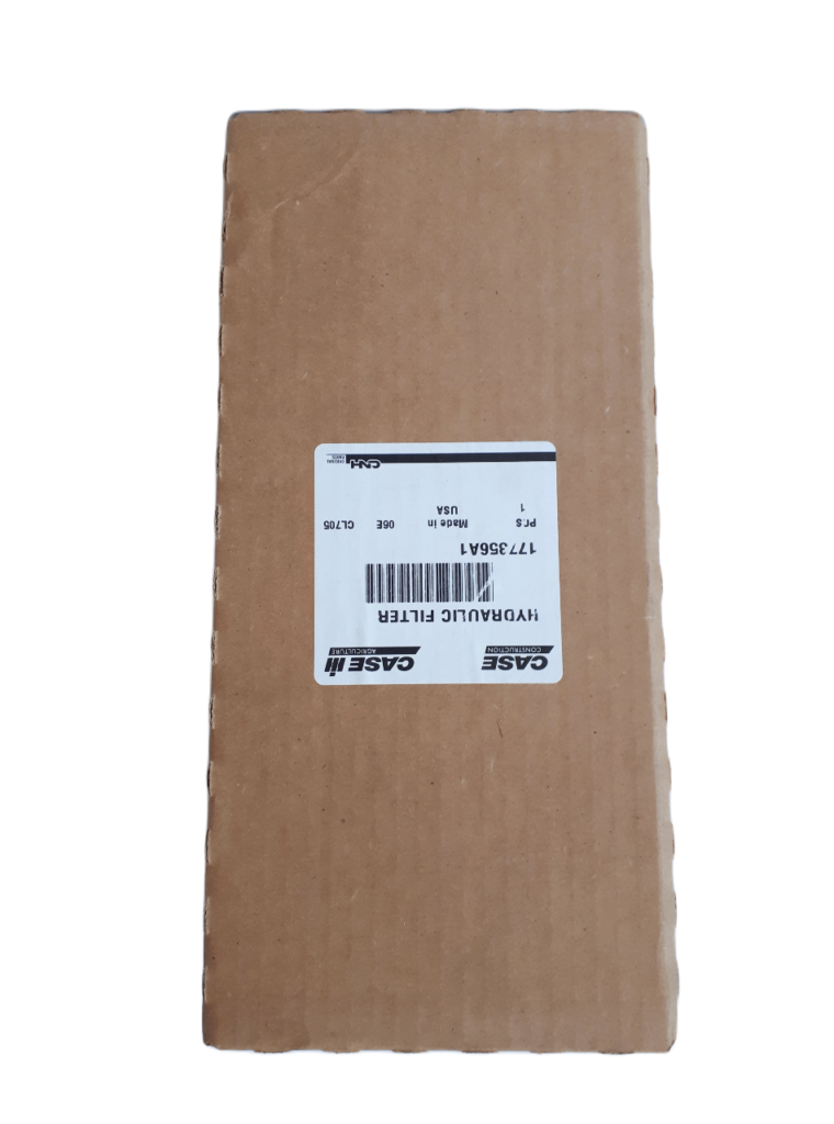 Filtr oleju hydraulicznego 177356A1 – Traktory.com